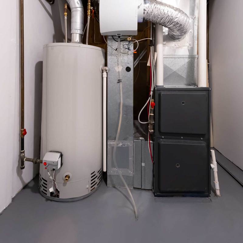 Choice Heating & Cooling - New York Capital District - Heating Installation