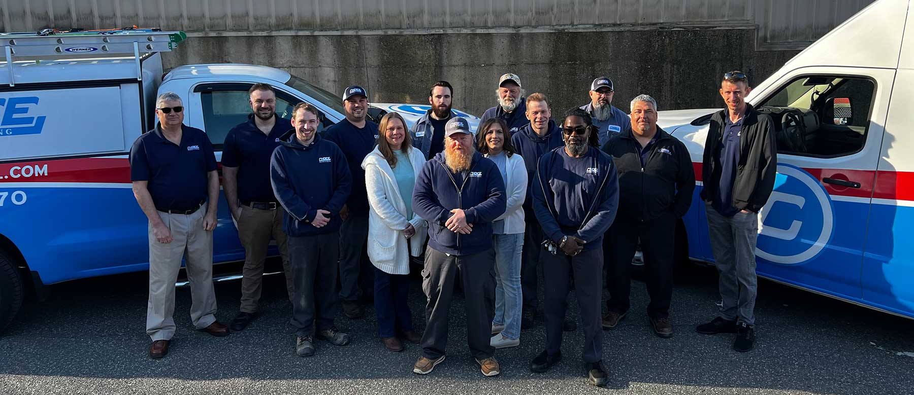Careers | Choice Heating & Cooling | Cohoes, Waterford & Troy, NY